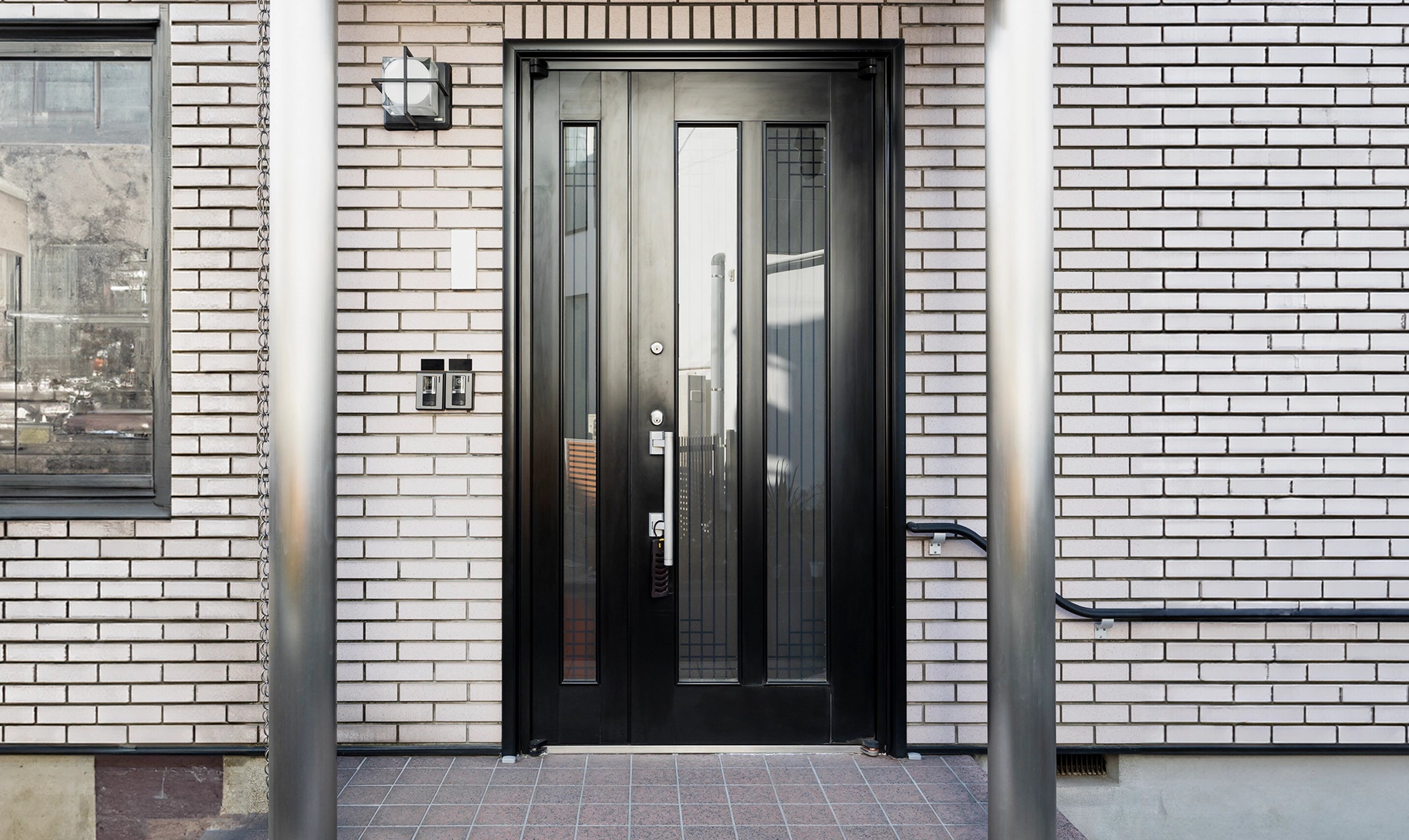 The Ultimate Guide to Entry Door Lites – Door Lite Depot