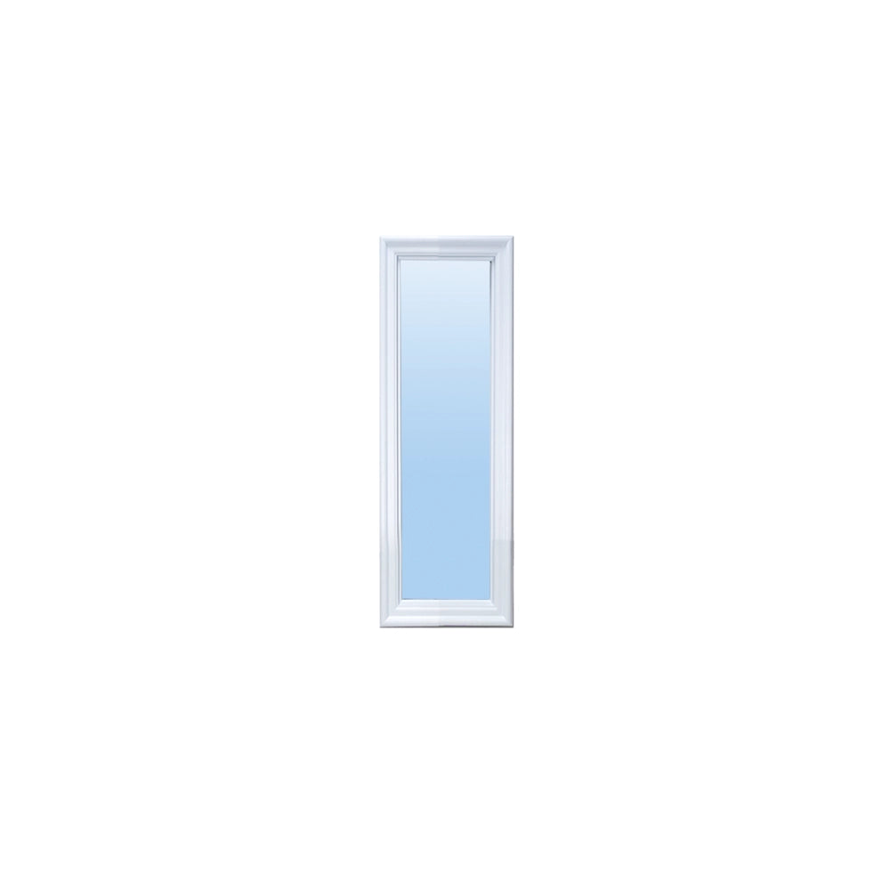 8" x 36" - Universal Entry Door & Side Lite Window Frame - EU – Door ...