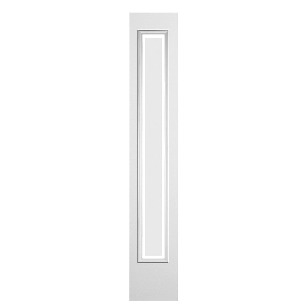 Perimeter Sandblast Decorative Argon Low-E Door Lite Kit – Door Lite Depot